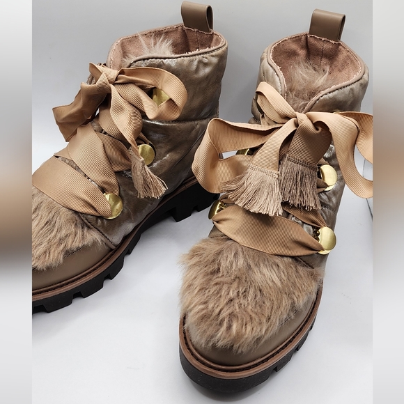 Kelsi Dagger | Shoes | Kelsi Dagger Brooklyn Boots | Poshmark